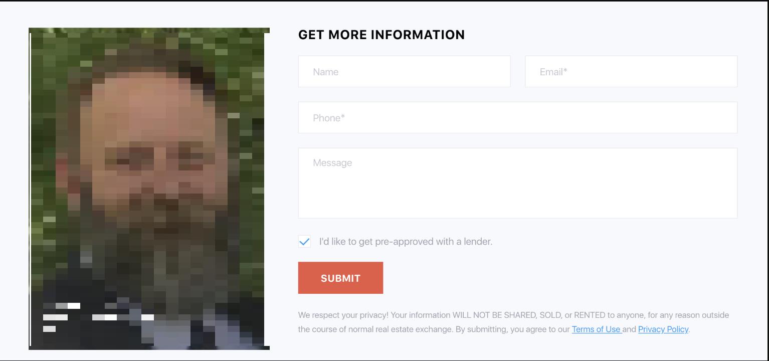 Form Block – Lofty Help Center
