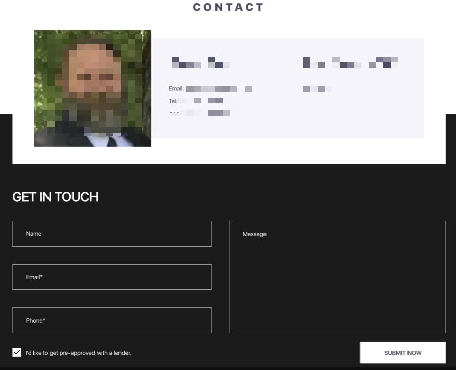 Form Block – Lofty Help Center