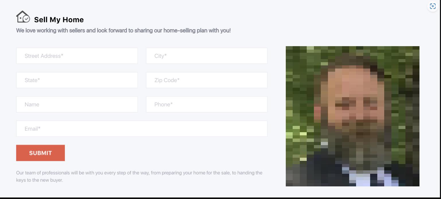 Form Block – Lofty Help Center