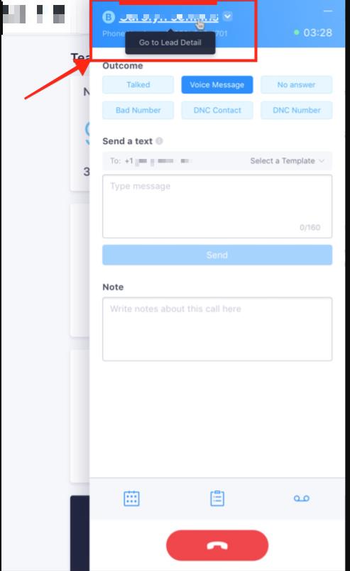 Call List (Standard) – Lofty Help Center