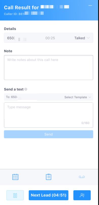 Call List (Standard) – Lofty Help Center