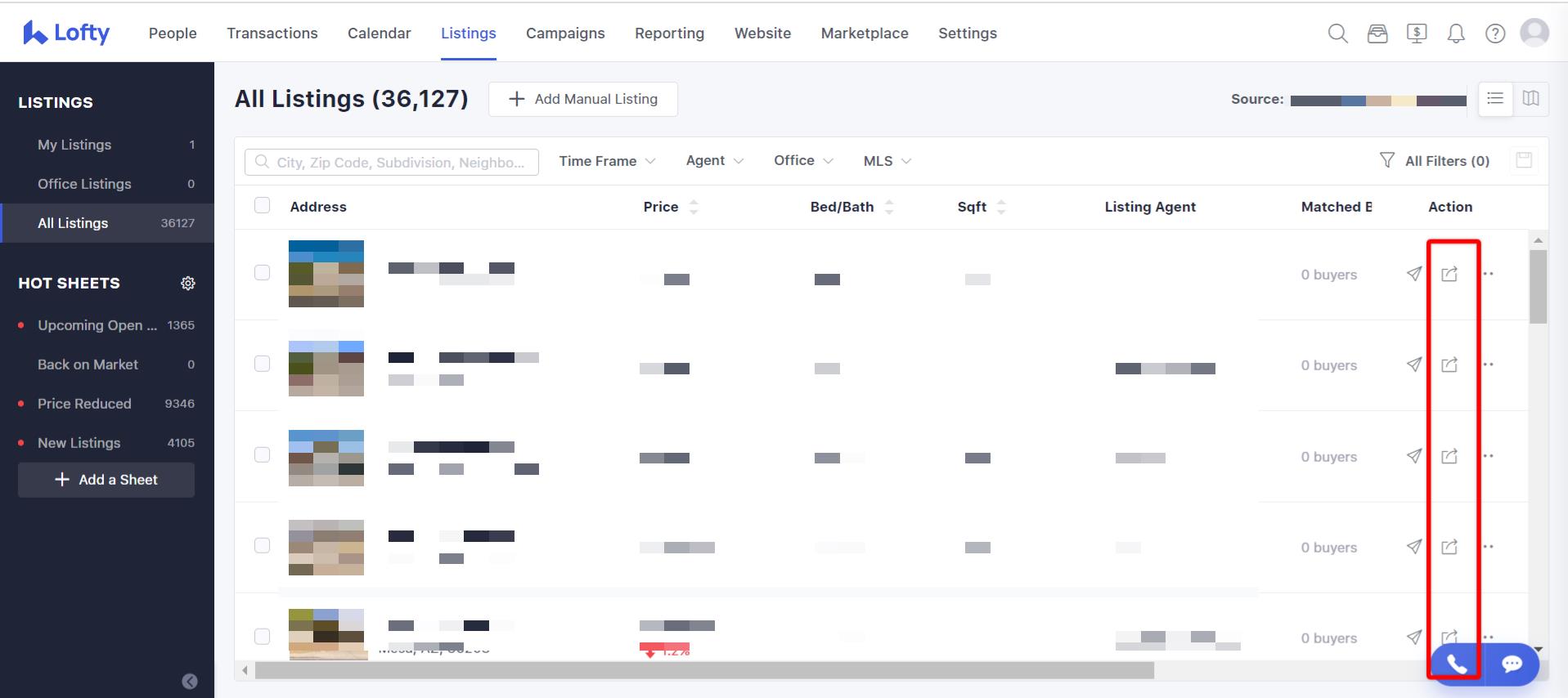 Social Studio – Lofty Help Center