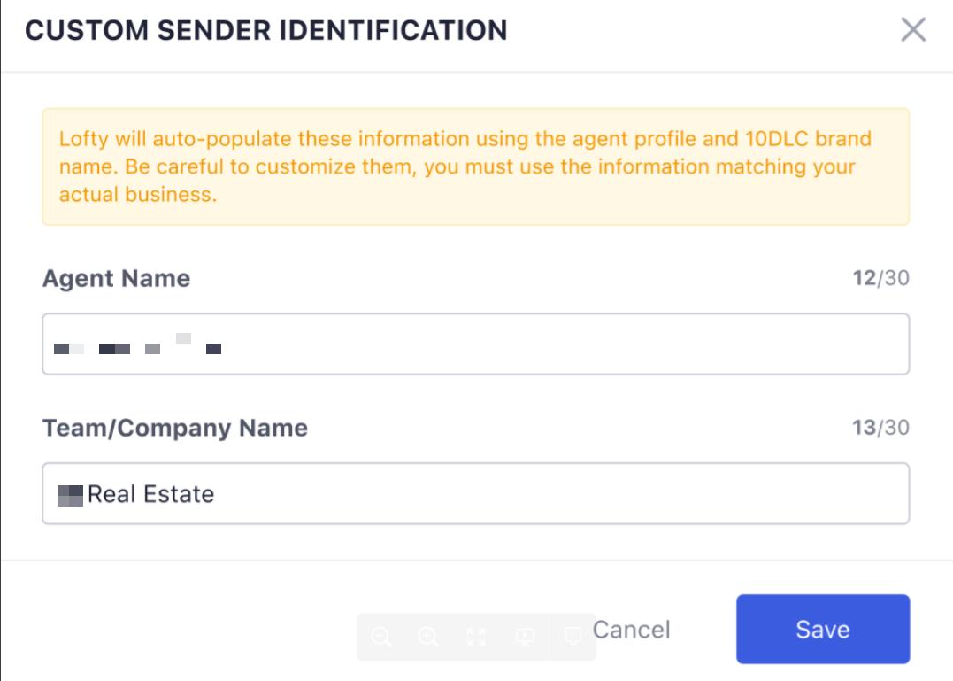 Texting via Lofty – Lofty Help Center