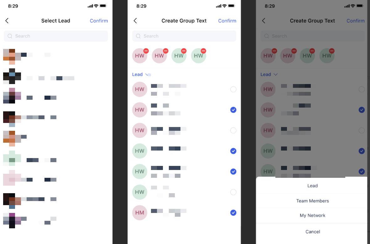 Texting via Lofty – Lofty Help Center