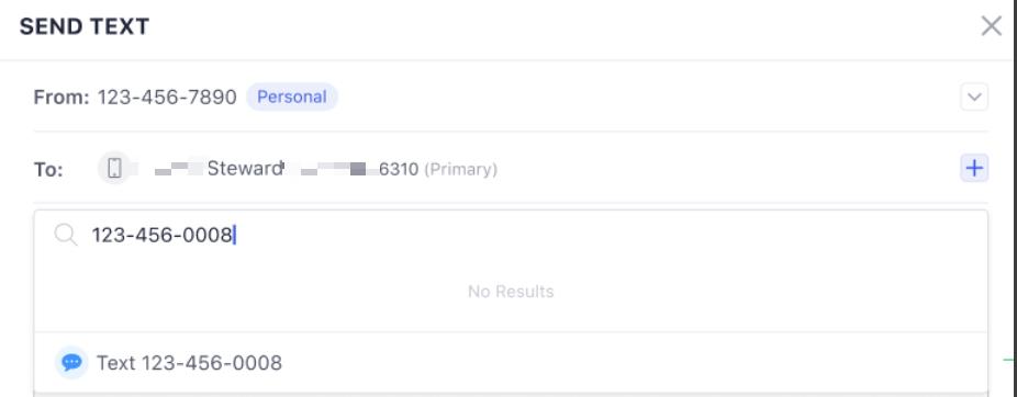 Texting via Lofty – Lofty Help Center