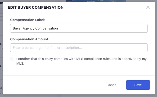 Buyer Agent Compensation – Lofty Help Center