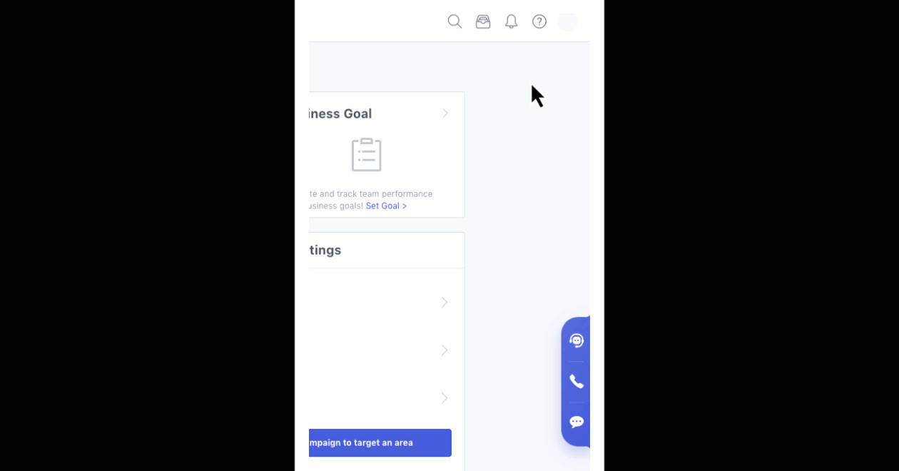 Lofty Notifications – Lofty Help Center