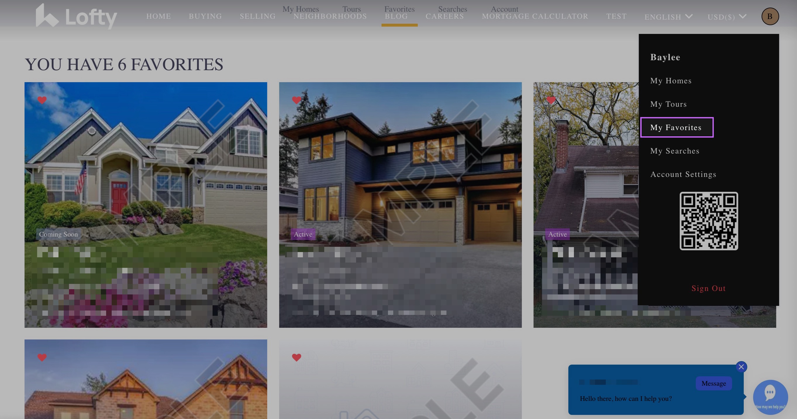 AI Assistant / Chatbot Qualification Process – Lofty Help Center