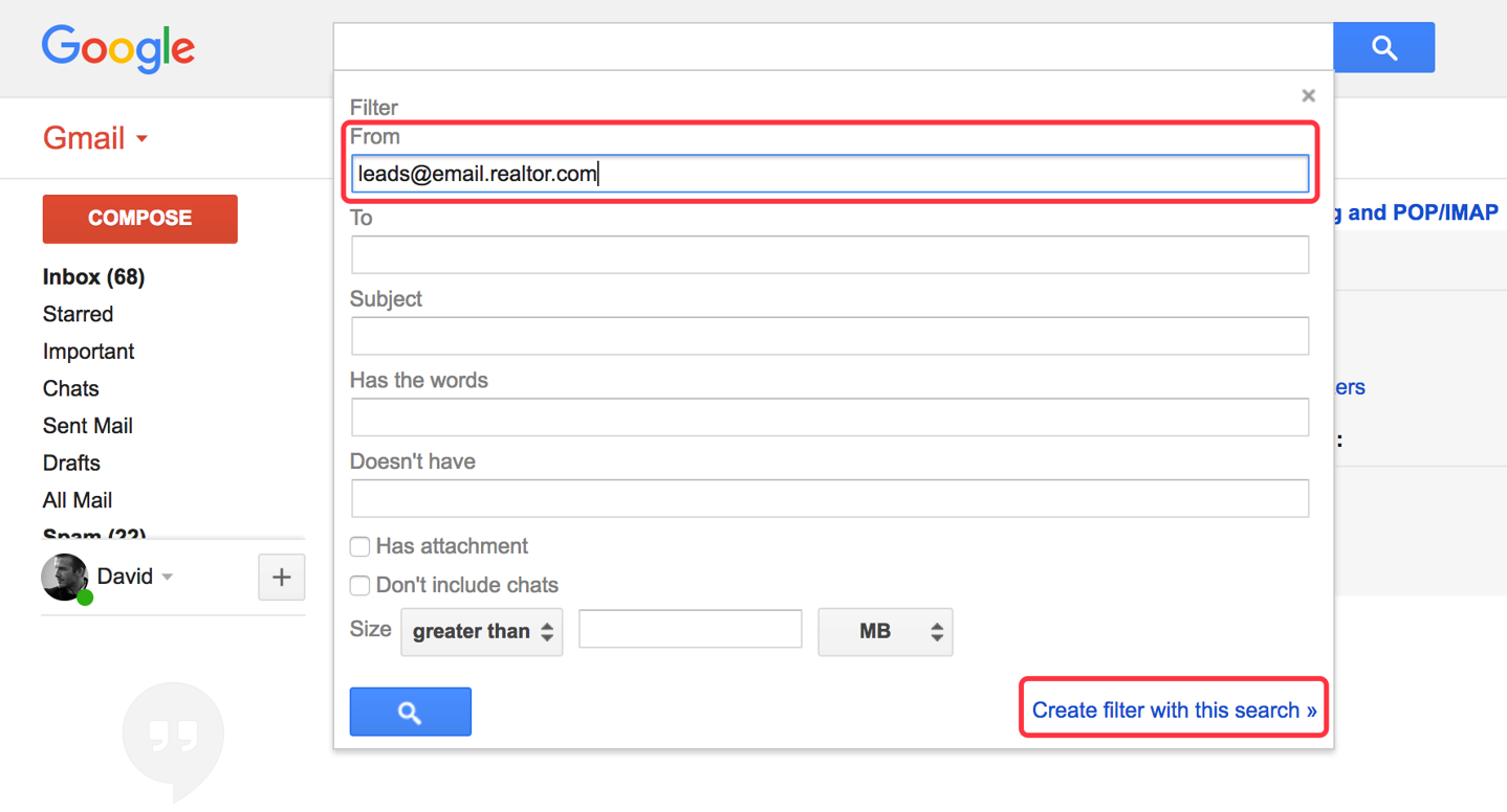 How to Set Up Auto-Forwarding Rules in Gmail and Microsoft Exchange ...