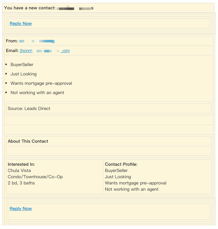 Lead Capture - Market Leader – Lofty Help Center