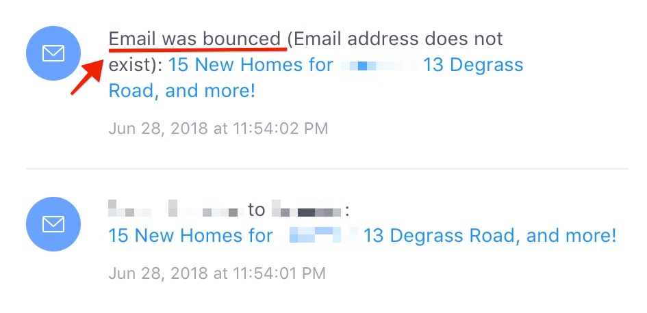 Spam, Bounced, Phishing, and Unsafe Emails – Lofty Help Center