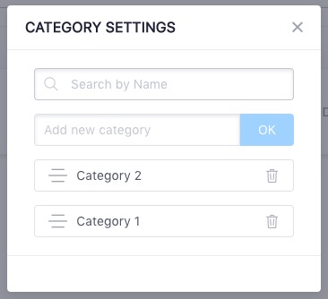 Vendor Block – Lofty Help Center