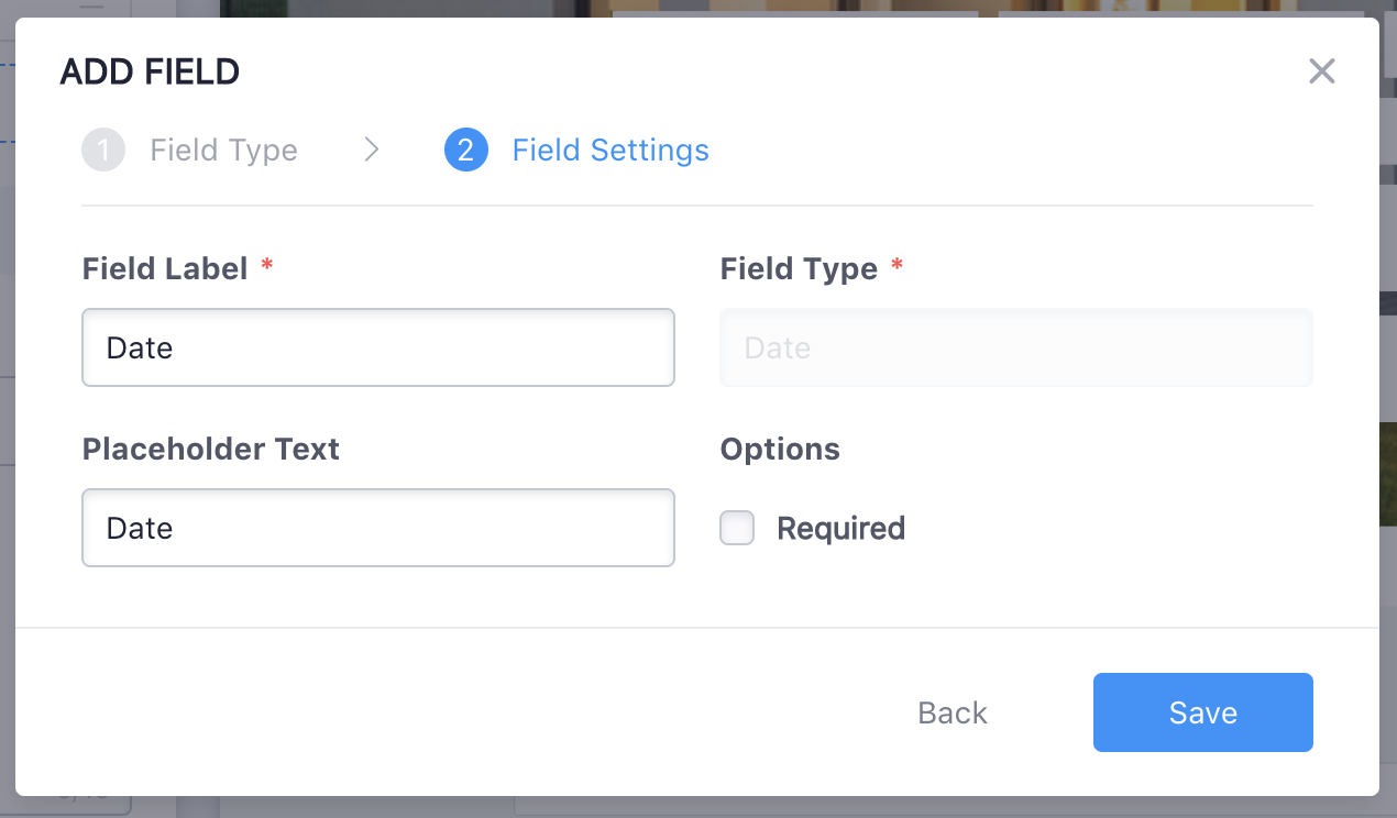 Form Block – Lofty Help Center