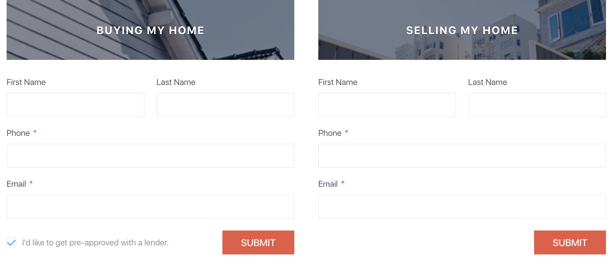 Form Block – Lofty Help Center