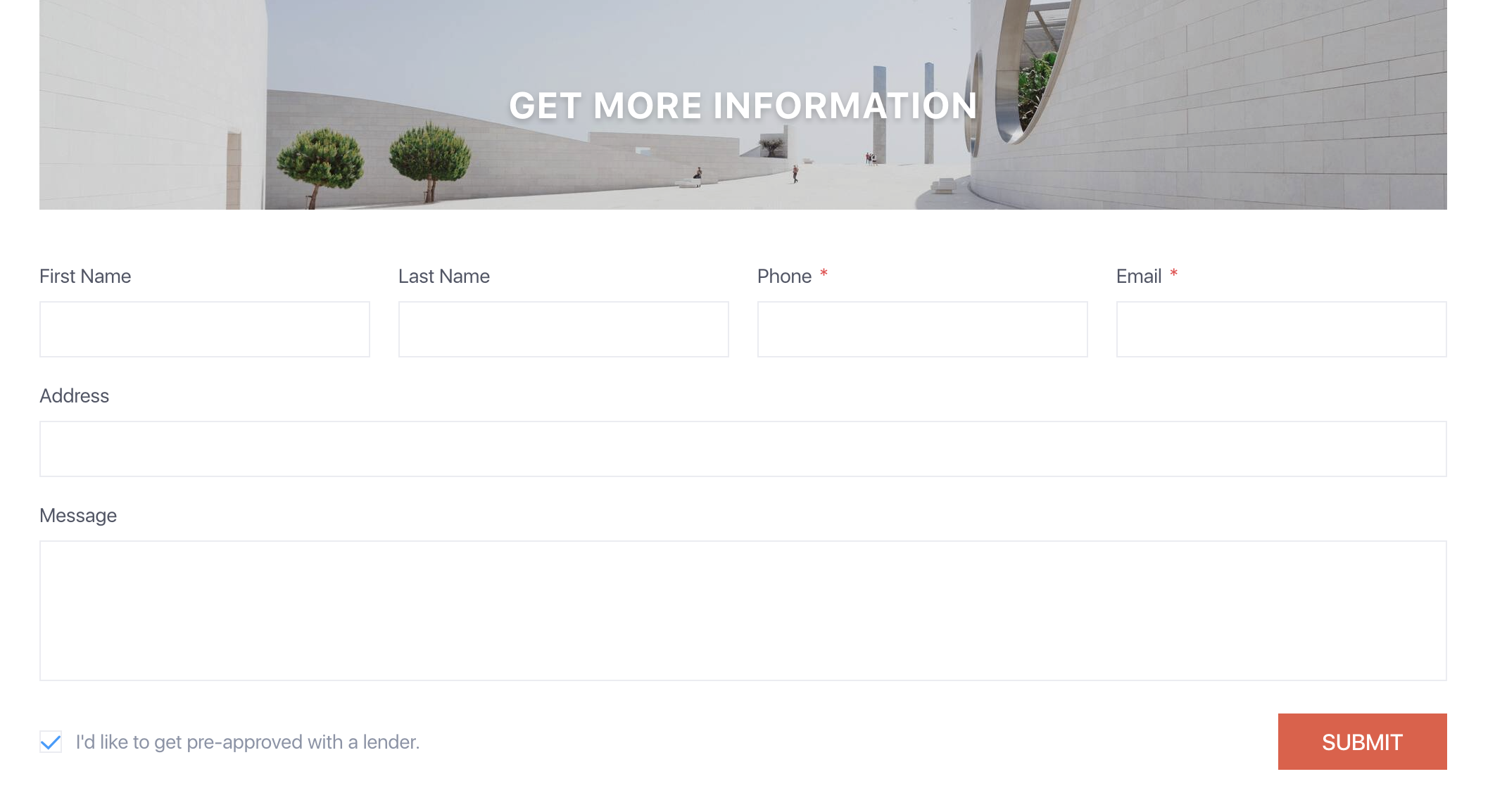 Form Block – Lofty Help Center