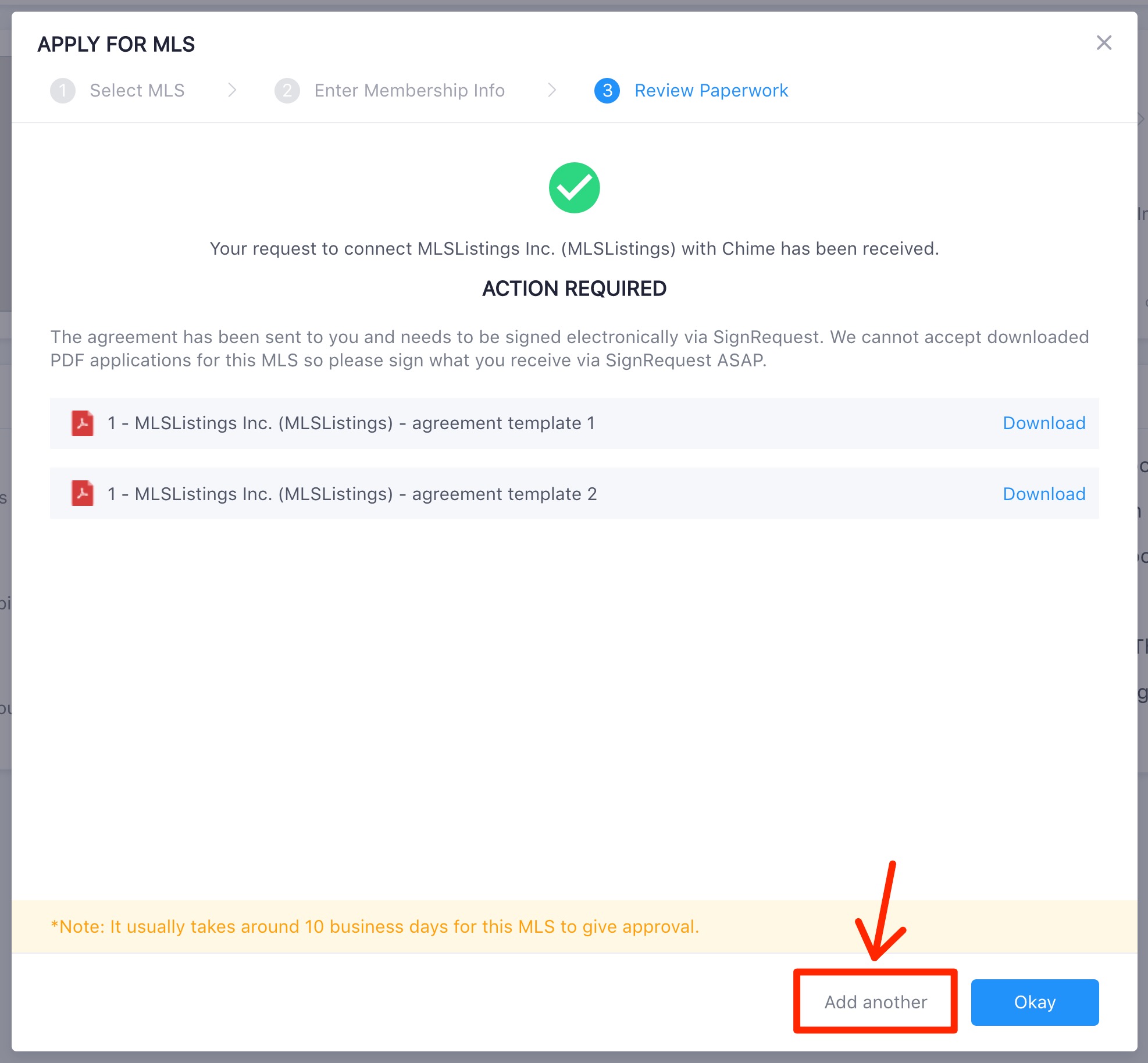 Start your Lofty IDX Website – Lofty Help Center
