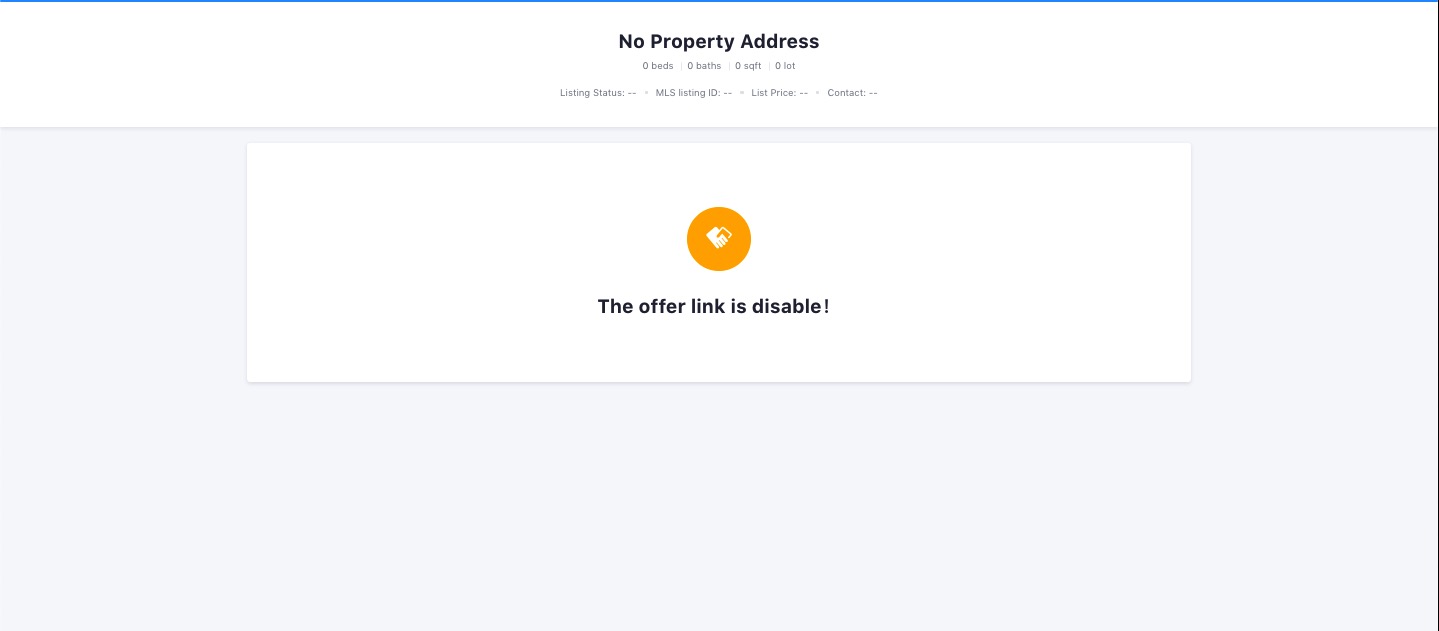 Offer Management – Lofty Help Center
