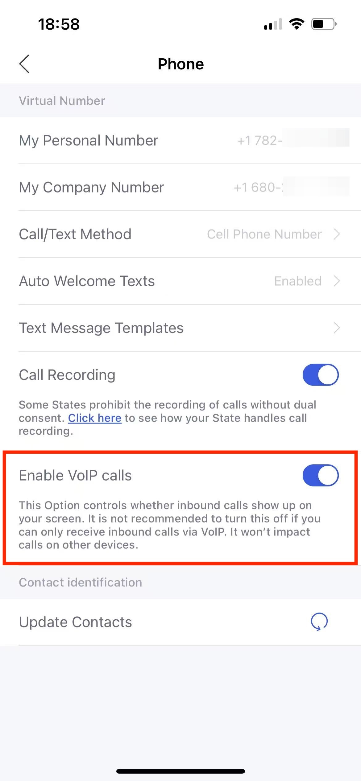 Feature Updates for Lofty 4.35 – Lofty Help Center