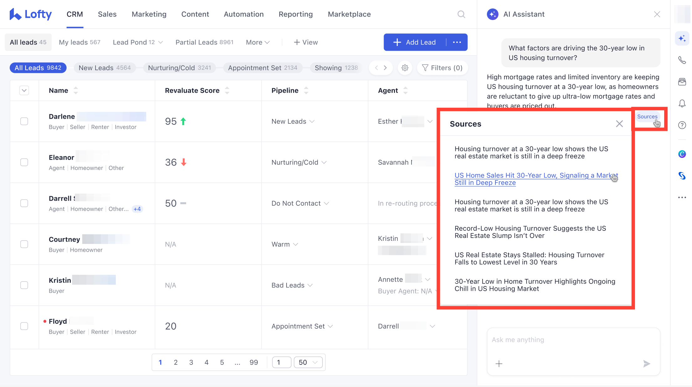Feature Updates for Lofty 4.35 – Lofty Help Center
