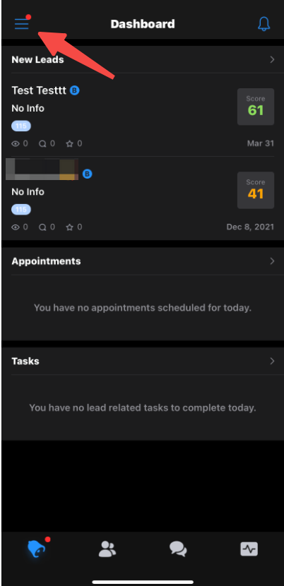 Lofty Notifications – Lofty Help Center